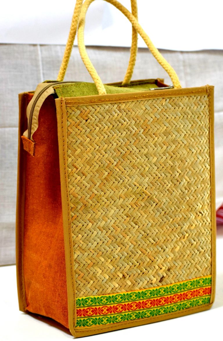 Tiffin Carrier Bag Assam State Rural Livelihood Mission tiffin-carrier-bag-assam-state-rural-livelihood-mission