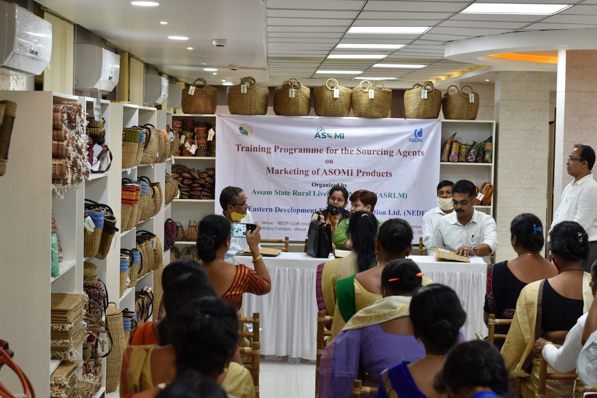 About-us – Assam State Rural Livelihood Mission